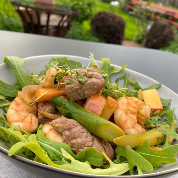 Startseite - Pom's Cafe Werlte