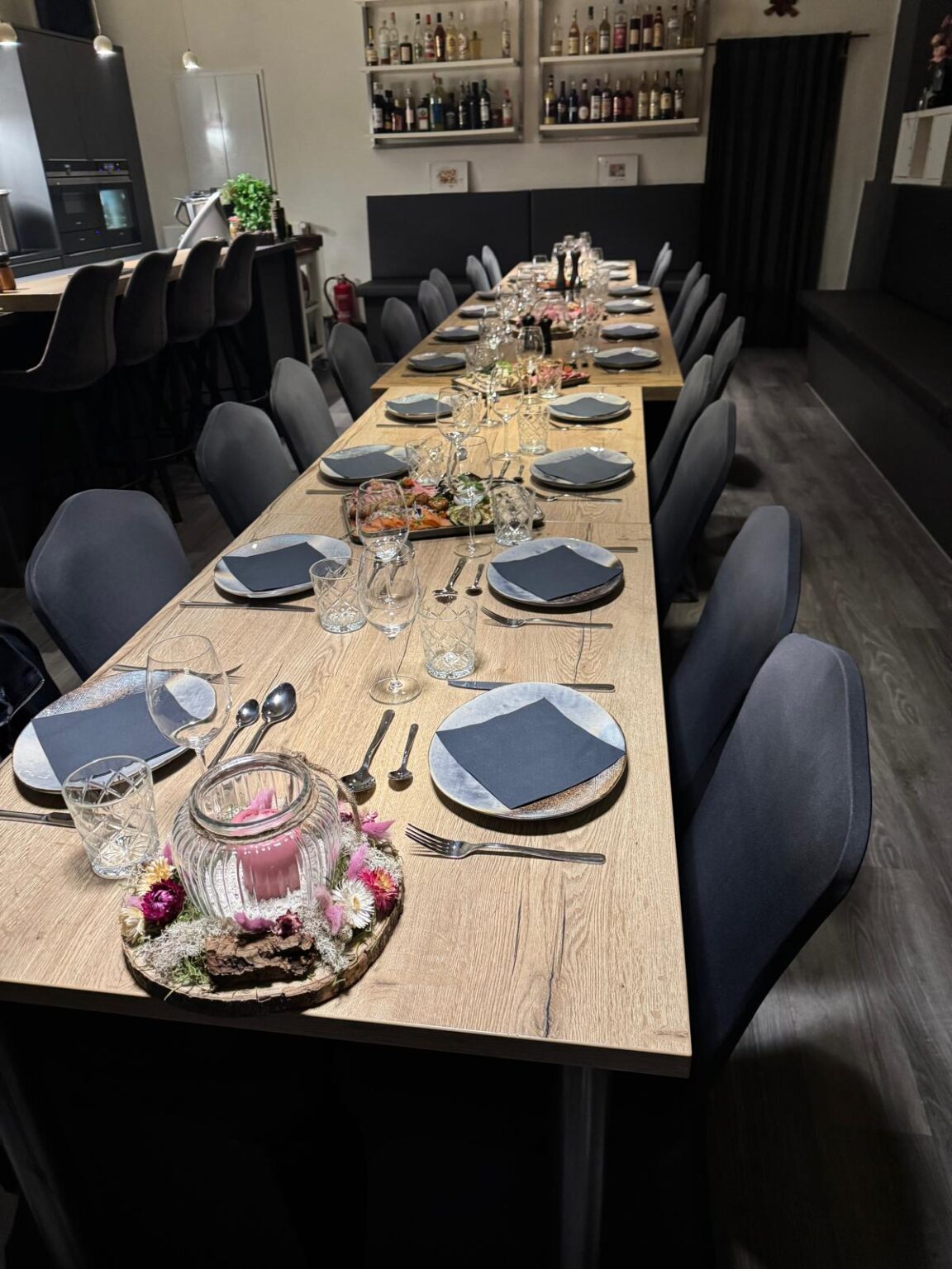 Startseite - Pom's Cafe Werlte