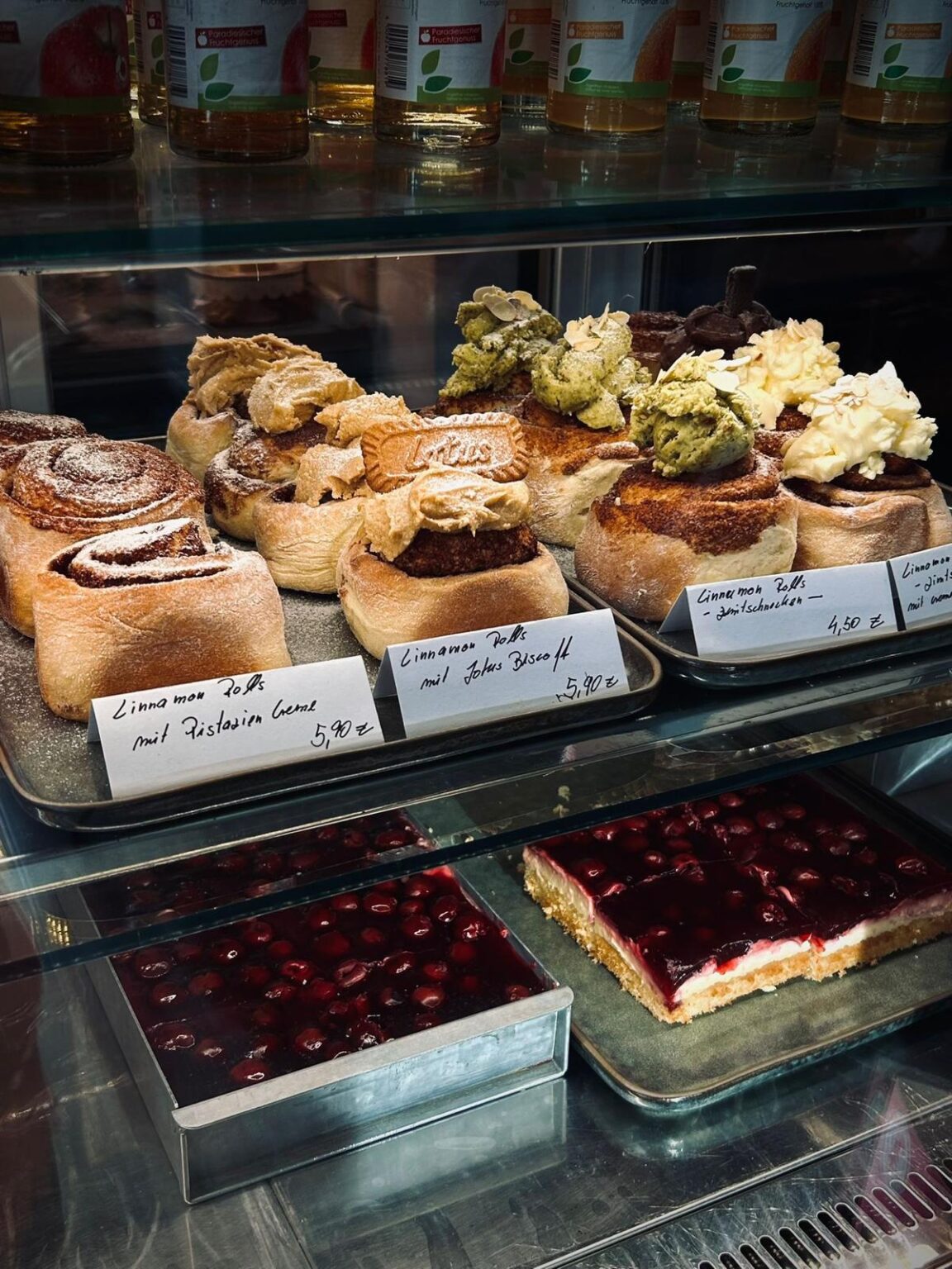 Startseite - Pom's Cafe Werlte