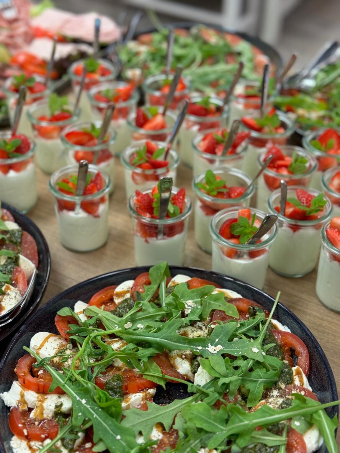 Startseite - Pom's Cafe Werlte