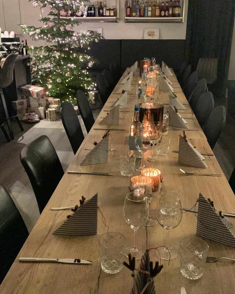 Startseite - Pom's Cafe Werlte