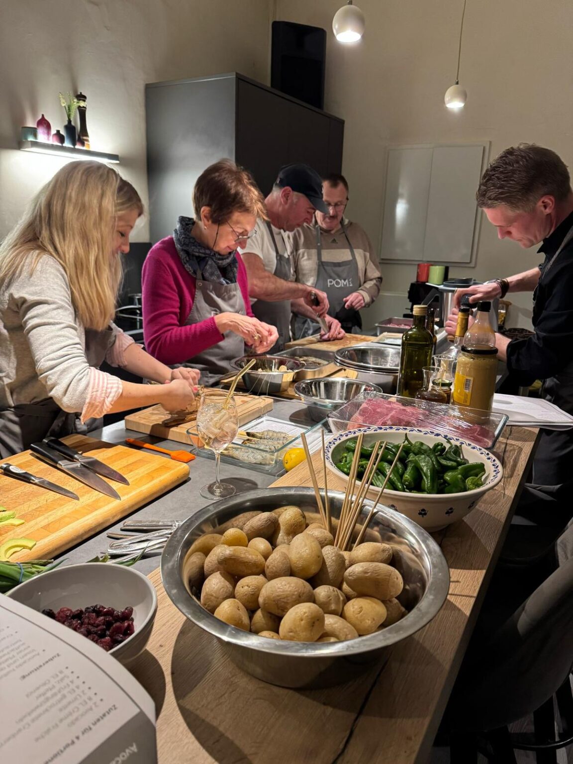 Startseite - Pom's Cafe Werlte