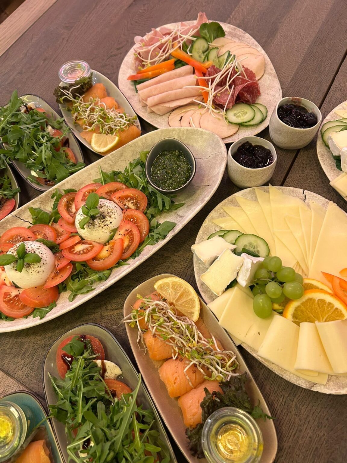 Startseite - Pom's Cafe Werlte